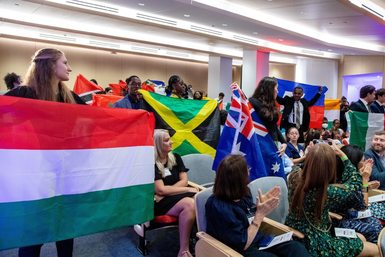 St. Francis College – CPT Hunt